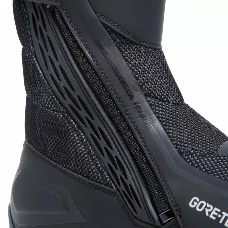 DAINESE TCX AIRTECH 3 GTX Stivali Touring Impermeabili nero | Home ...
