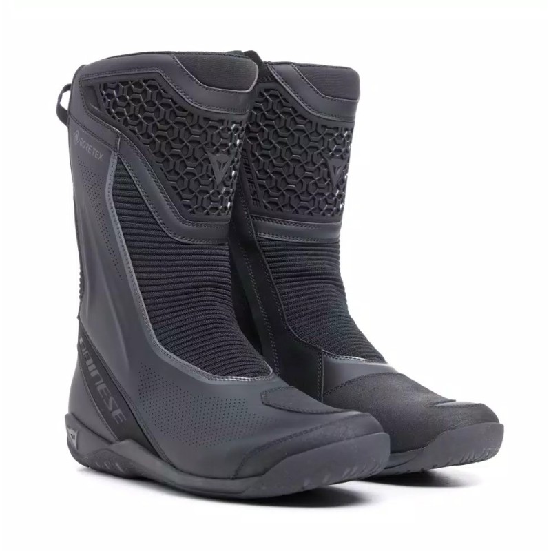 DAINESE FREELAND 2 GORE-TEX® - Stivali Touring impermeabili nero | Home ...